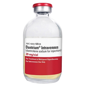 Dantrium Injection | Medline Industries, Inc.