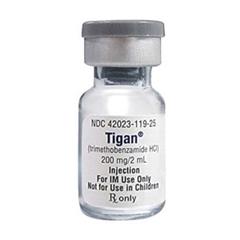 Tigan Injection | Medline