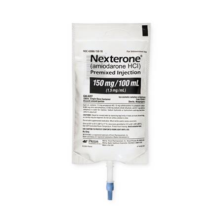Nexterone Injections | Medline