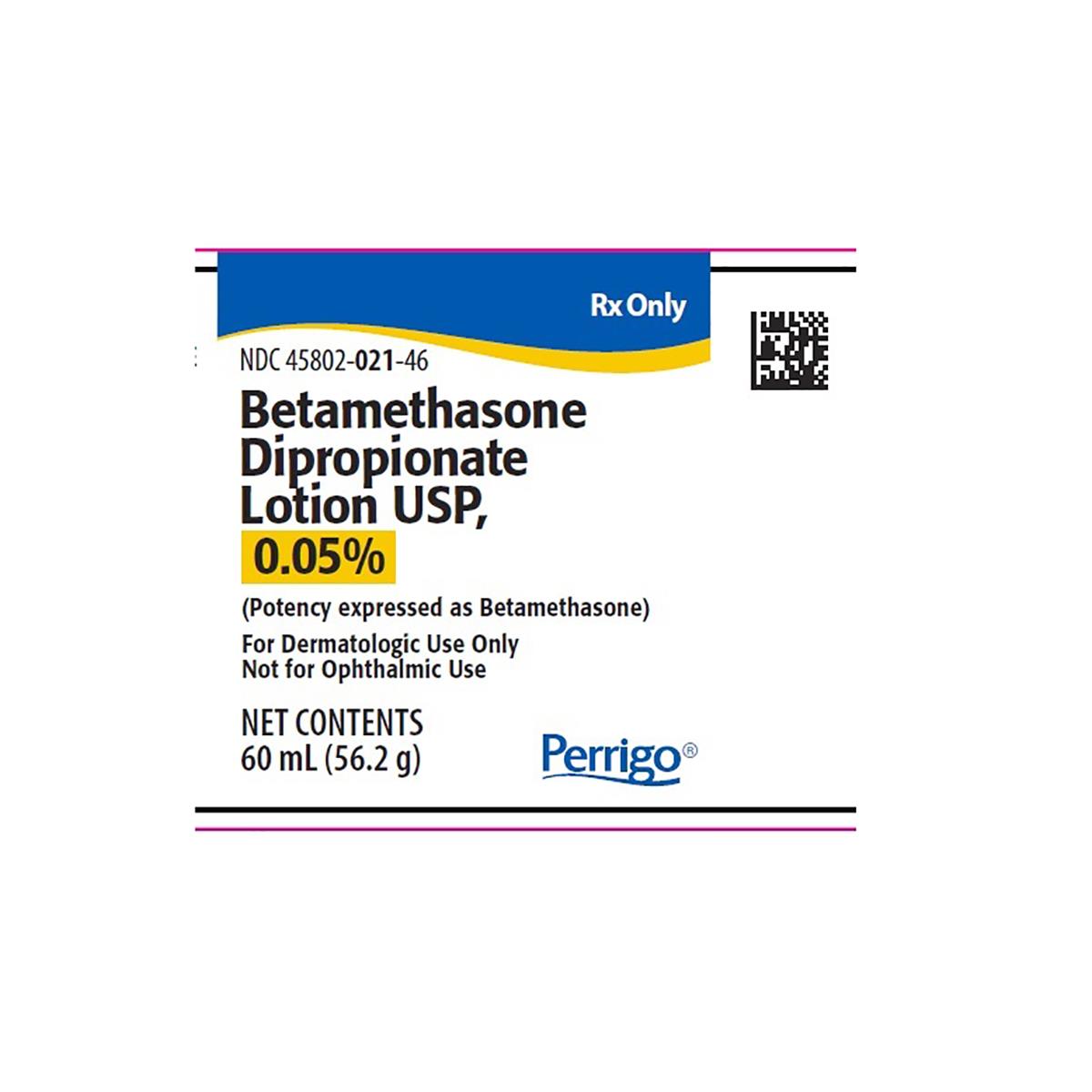 Betamethasone Dipropionate Topical Cream and Gel | Medline