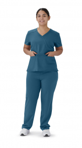 Style 4887 Women's Scrub Tops | Medline Industries, Inc.