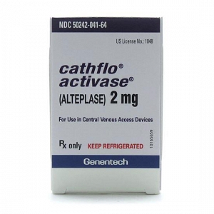 Cathflo Activase Injection | Medline Industries, Inc.