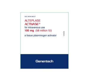 Genentech Activase 100 mg Kit | Medline Industries, Inc.