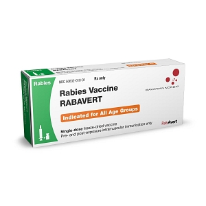 Rabavert Injection | Medline Industries, Inc.