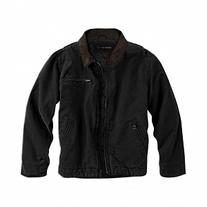 Outlaw Boulder Cloth Jackets with Corduroy Collar | Medline Industries ...