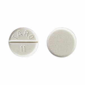 Carbamazepine Oral Tablets | Medline