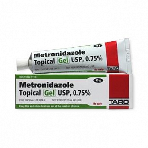 Metronidazole Topical | Medline Industries, Inc.