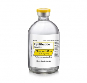 Eptifibatide Injections | Medline Industries, Inc.