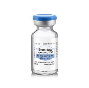 Etomidate Injection | Medline