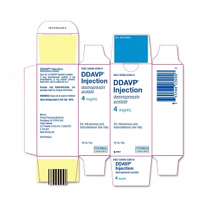 DDAVP Injectables | Medline Industries, Inc.