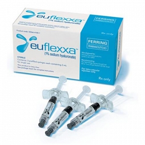 EUFLEXXA Osteoarthritis Agents | Medline Industries, Inc.