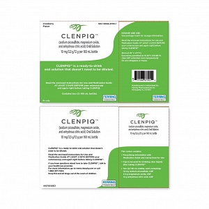 Clenpiq Oral Solution | Medline Industries, Inc.