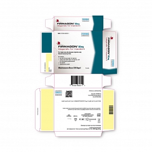 Firmagon Injection Kits | Medline Industries, Inc.