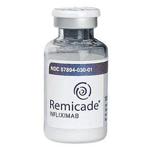 Remicade Injection | Medline