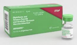 Infanrix DTaP Injection | Medline Industries, Inc.