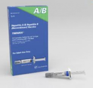 Twinrix Injection | Medline Industries, Inc.