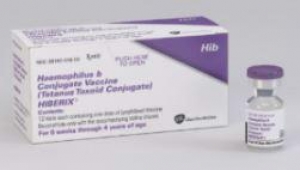 Hiberix Injection | Medline Industries, Inc.