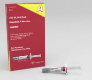 Havrix Hepatitis A Injection | Medline Industries, Inc.