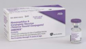 Hiberix Injection | Medline