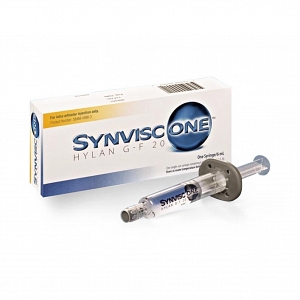 Synvisc-One Injection | Medline Industries, Inc.