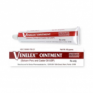Venelex Topical Ointment | Medline