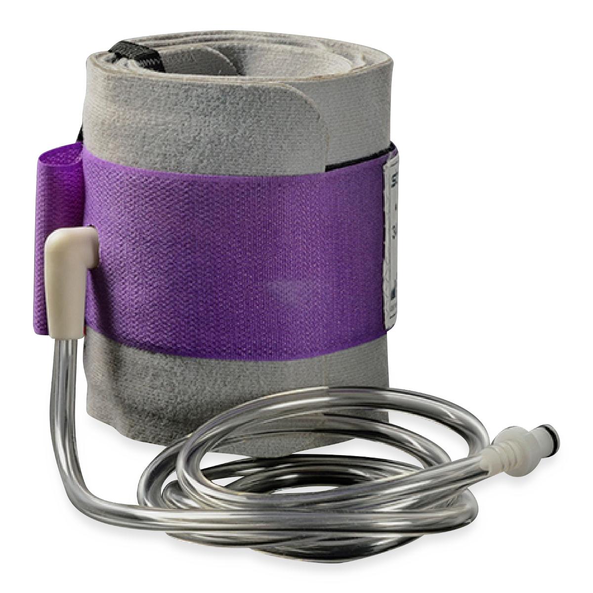 Reprocessed Medline Single Port / Double Bladder Tourniquet Cuffs | Medline