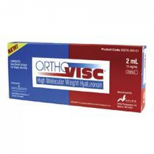 Orthovisc Injection | Medline Industries, Inc.