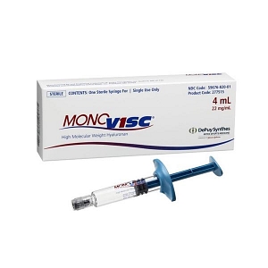Depuy Monovisc Injection | Medline Industries, Inc.