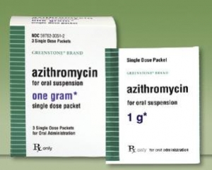 Azithromycin Oral | Medline Industries, Inc.