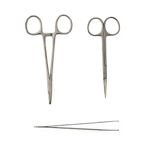 Centurion Suture Repair Kits | Medline Industries, Inc.