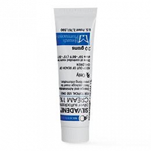 Silvadene Topical Creams | Medline Industries, Inc.