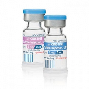 Vincristine Sulfate Injections | Medline Industries, Inc.