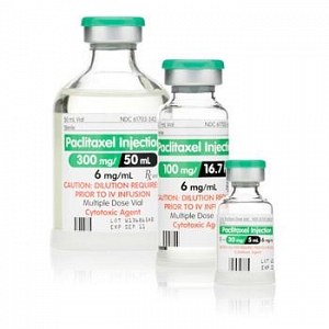 Paclitaxel Injection | Medline Industries, Inc.