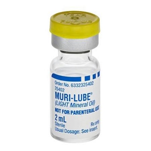 Muri-Lube Sterile Lubricant | Medline Industries, Inc.