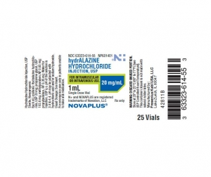 Vizient NovaPlus Pharmaceuticals | Medline