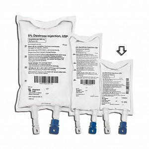 Dextrose Solutions | Medline