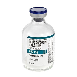 Leucovorin Calcium Injections | Medline Industries, Inc.