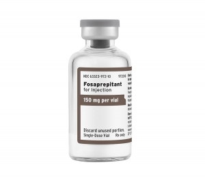 Fresenius Kabi Fosaprepitant for Injection 150 mg | Medline