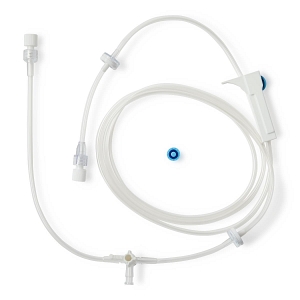 Namic Contrast Management Systems | Medline Industries, Inc.