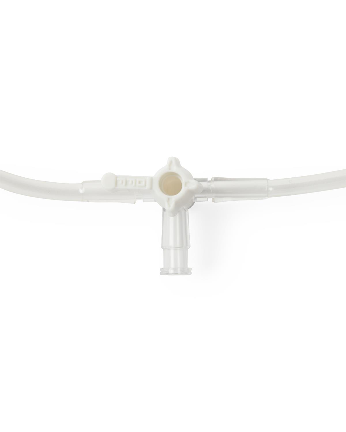 Namic Contrast Management Systems | Medline