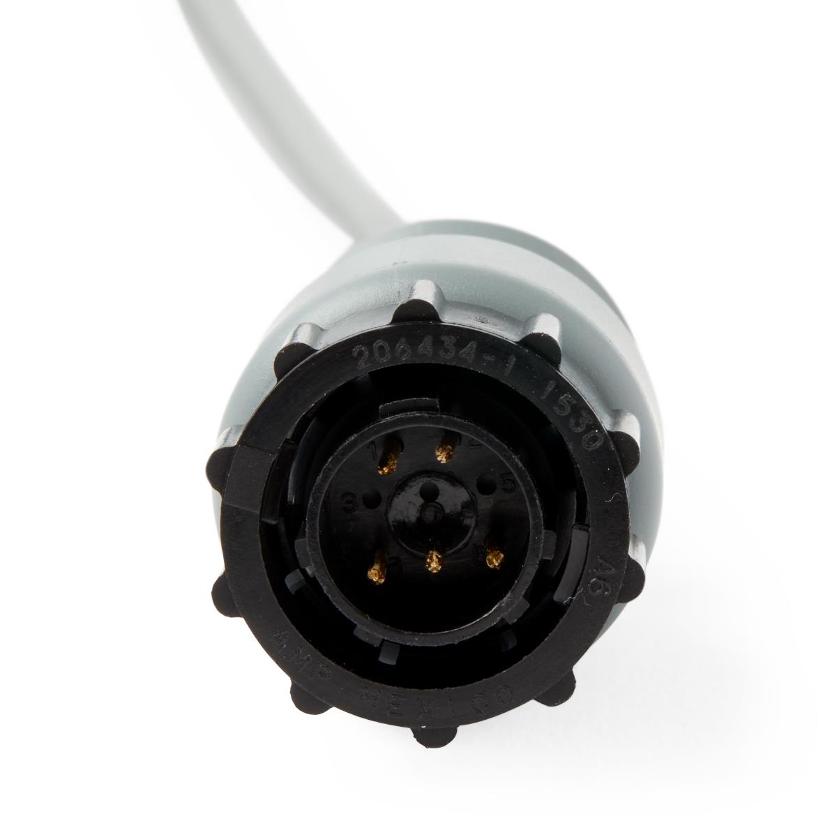 Namic Reusable Pressure Transducer Cables | Medline