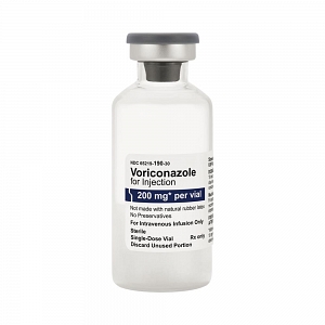 Voriconazole Injections | Medline Industries, Inc.