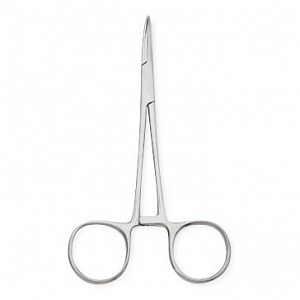 Centurion Mosquito Hemostat Forceps | Medline Industries, Inc.