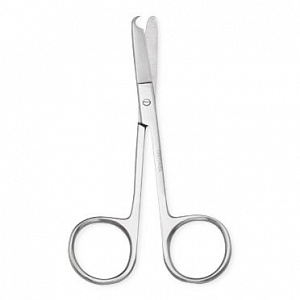 Centurion Littauer Stitch Scissors | Medline Industries, Inc.