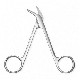 Centurion Wire Cutting Scissors | Medline Industries, Inc.