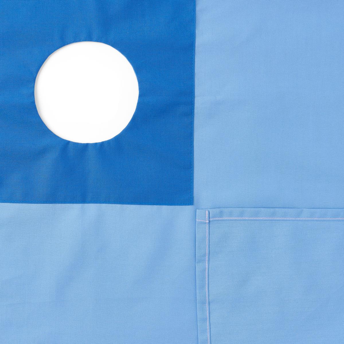 Medline Universal OR Drapes | Medline