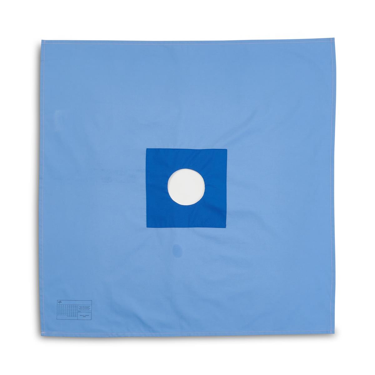 Medline Universal OR Drapes | Medline