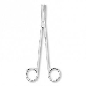 Centurion Metzenbaum Scissors | Medline Industries, Inc.