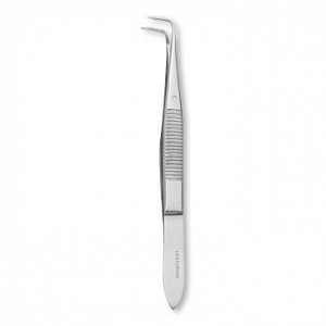 Centurion Serrated Umbilical Forceps | Medline Industries, Inc.