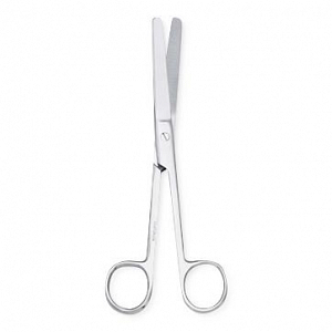 Centurion Ferguson Abdominal Scissors | Medline Industries, Inc.